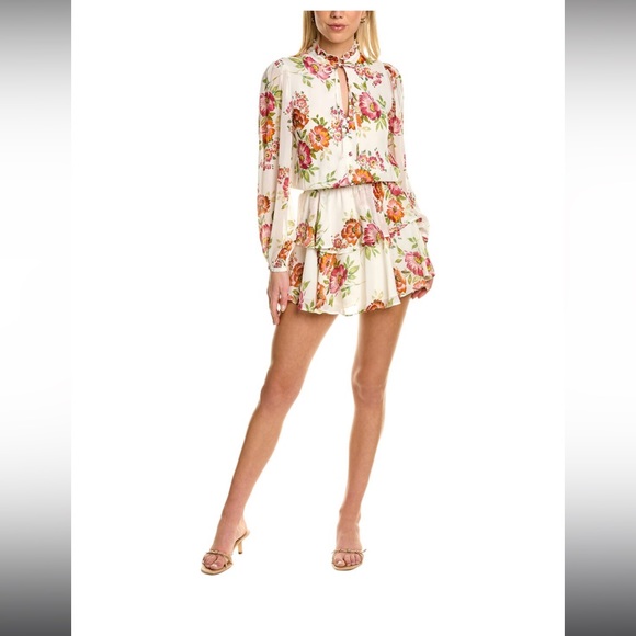 Yumi Kim | Dresses | Nwt Yumi Kim Love Always Dress | Poshmark